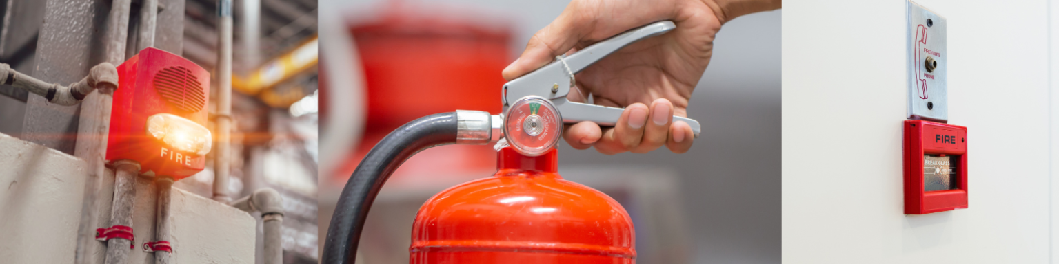 Commercial Fire Solution – oraholding.com.sa